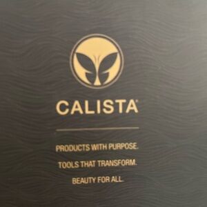 Calista | Other | Calista Beauty Case | Poshmark